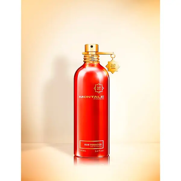 MONTALE Oud Tobacco Eau De Parfum