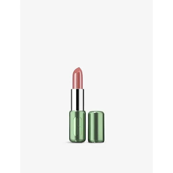 CLINIQUE Pop™ Longwear Shine Lipstick 3.9g - Blush Pop
