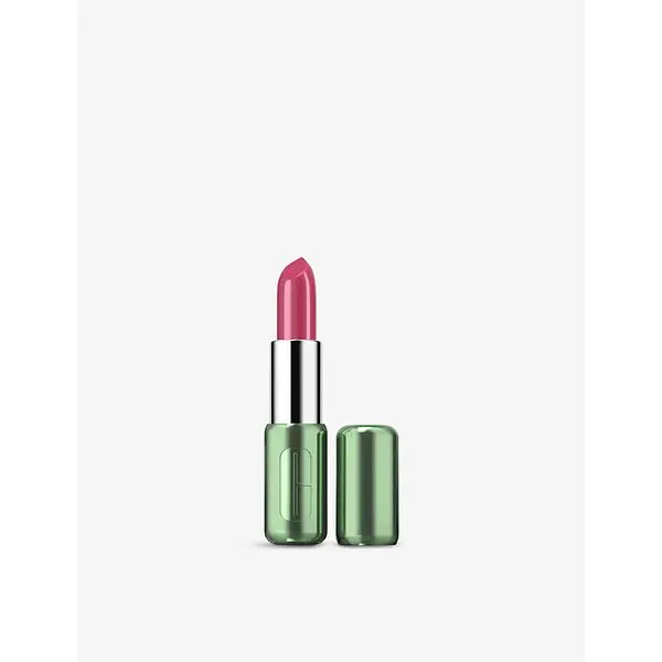 CLINIQUE Pop™ Longwear Shine Lipstick 3.9g - Love Pop