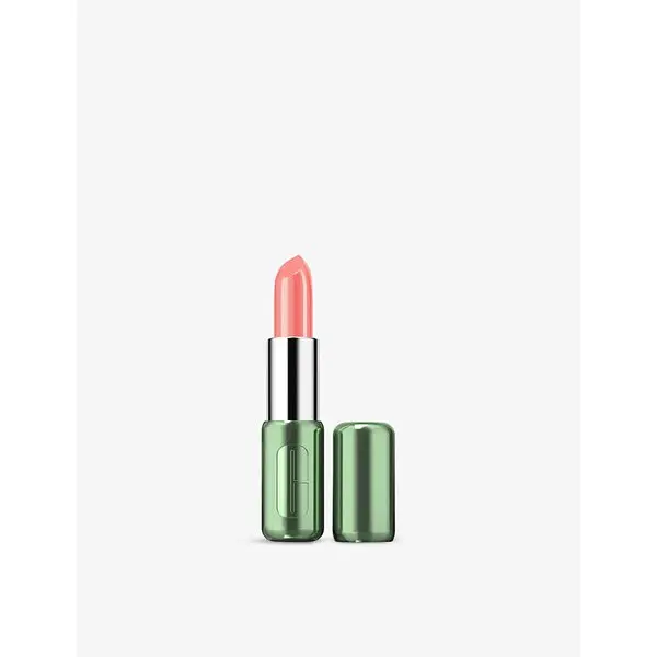 CLINIQUE Pop™ Longwear Shine Lipstick 3.9g - Melon Pop