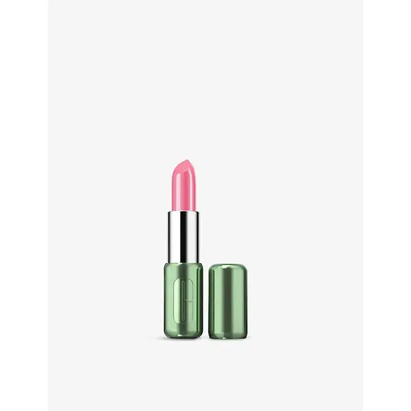 CLINIQUE Pop™ Longwear Shine Lipstick 3.9g - Sweet Pop
