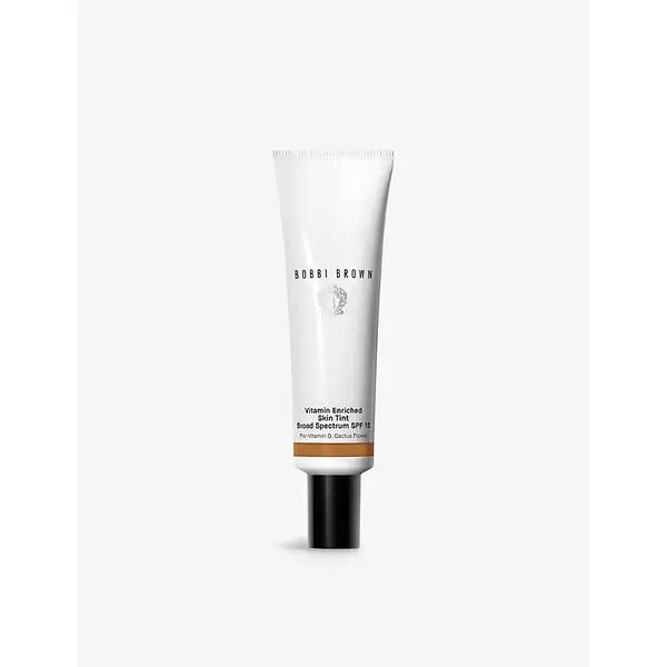 Bobbi Brown Vitamin Enriched Skin Tint Spf 15 50ml - Deep 1