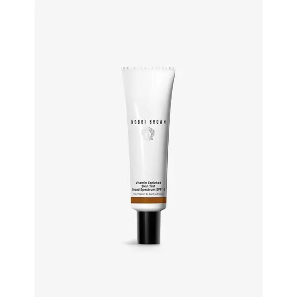Bobbi Brown Vitamin Enriched Skin Tint Spf 15 50ml - Deep 2