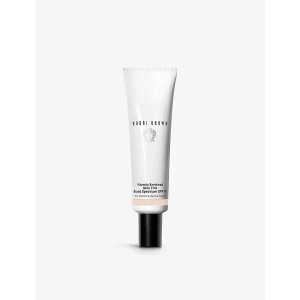 Bobbi Brown Vitamin Enriched Skin Tint Spf 15 50ml - Fair 3