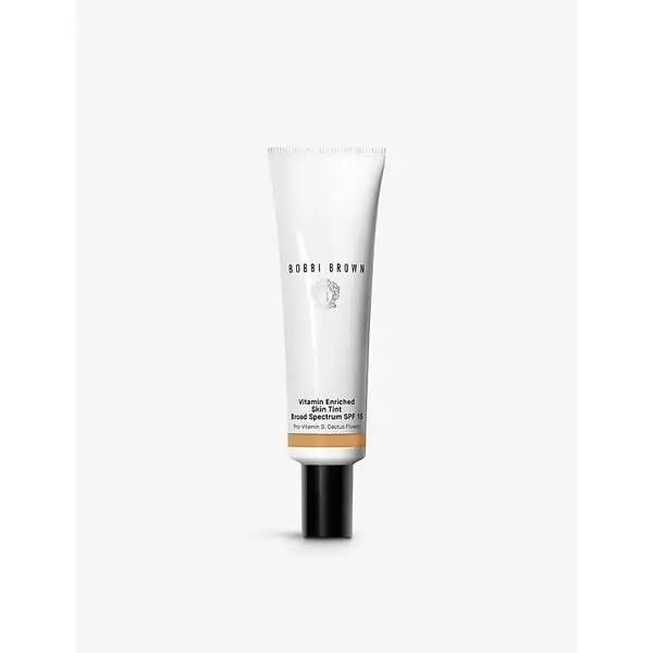 Bobbi Brown Vitamin Enriched Skin Tint Spf 15 50ml - Golden 1