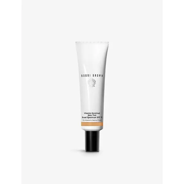 Bobbi Brown Vitamin Enriched Skin Tint Spf 15 50ml - Golden 2