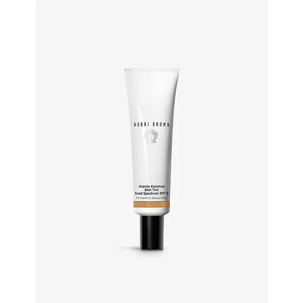 Bobbi Brown Vitamin Enriched Skin Tint Spf 15 50ml - Golden 3