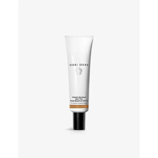 Bobbi Brown Vitamin Enriched Skin Tint Spf 15 50ml - Golden 4