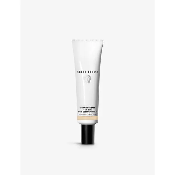 Bobbi Brown Vitamin Enriched Skin Tint Spf 15 50ml - Light 1