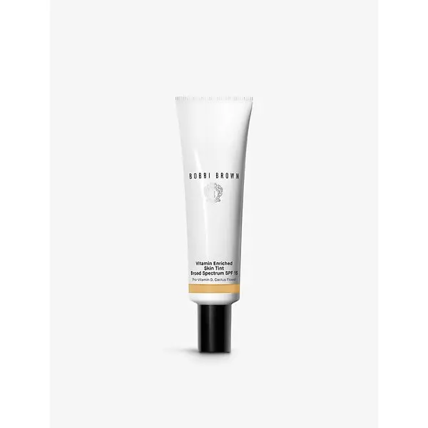 Bobbi Brown Vitamin Enriched Skin Tint Spf 15 50ml - Medium 2