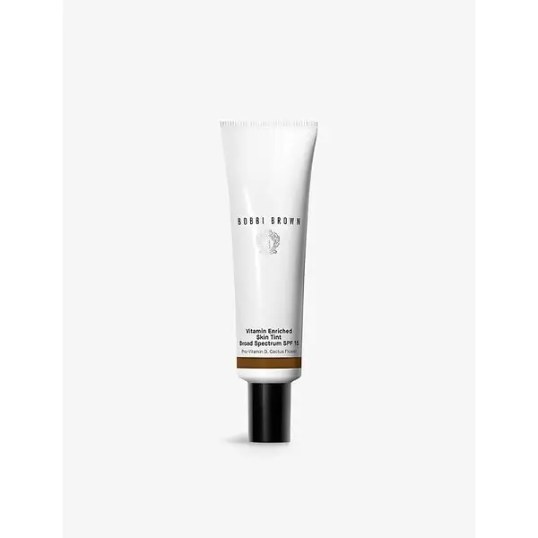 Bobbi Brown Vitamin Enriched Skin Tint Spf 15 50ml - Rich 1