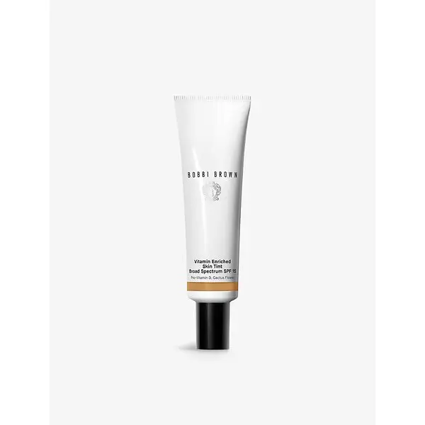 Bobbi Brown Vitamin Enriched Skin Tint Spf 15 50ml - Rich 2