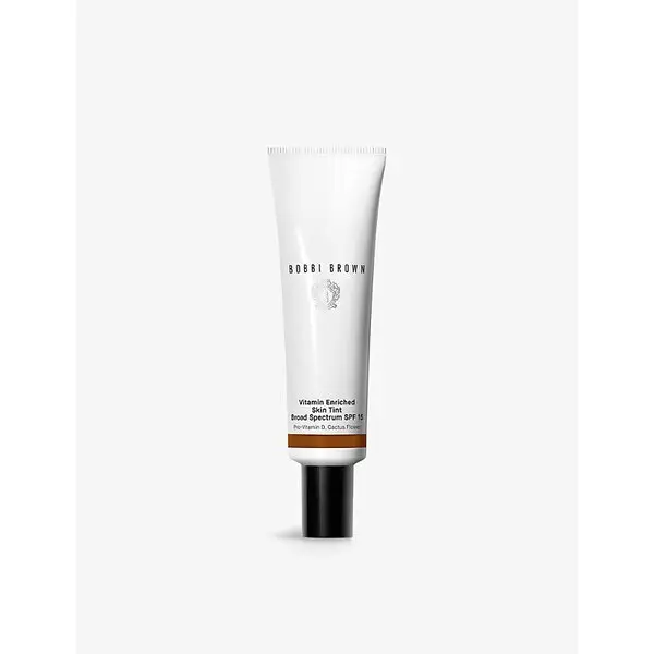Bobbi Brown Vitamin Enriched Skin Tint Spf 15 50ml - Rich 3