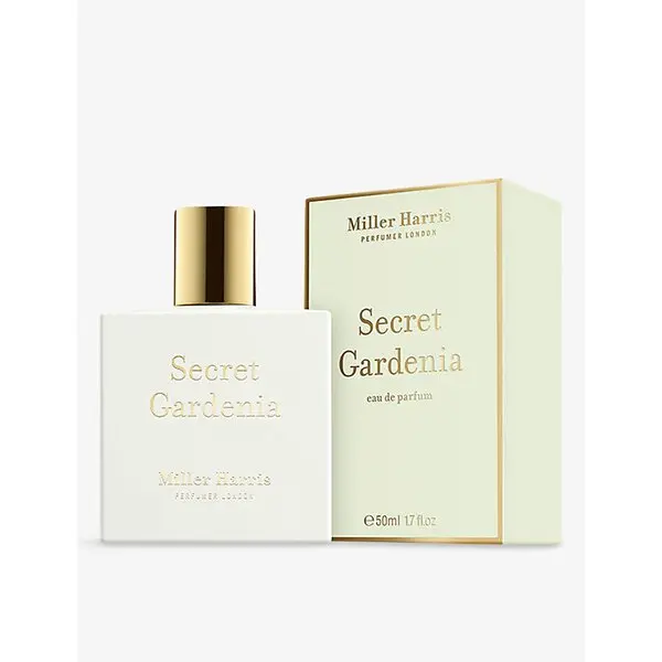 MILLER HARRIS Secret Gardenia Eau De Parfum 50ml - One-color
