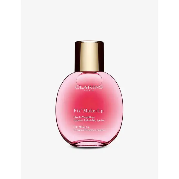 Clarins Fix Make-up Spray 50ml - One-color