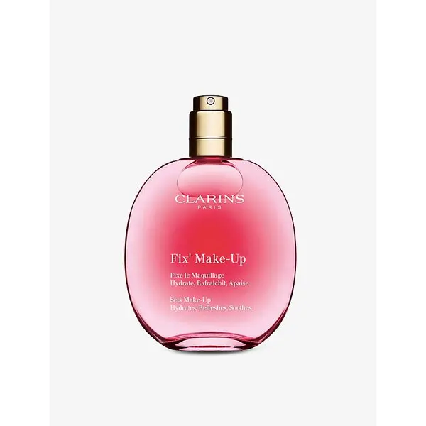 Clarins Fix Make-up Spray 50ml