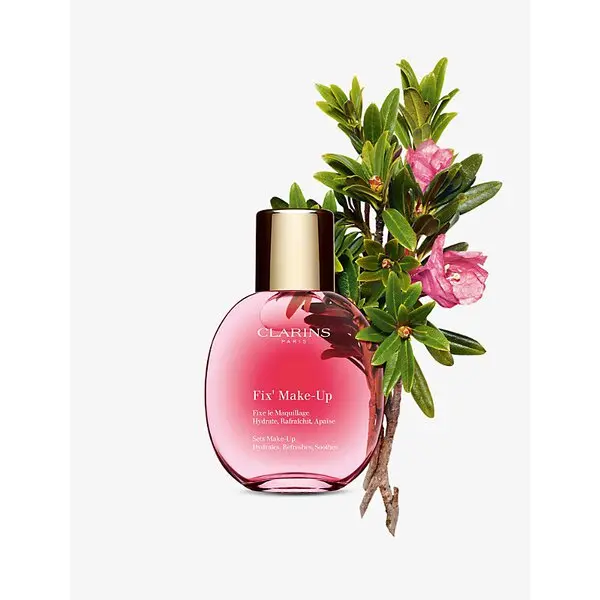 Clarins Fix Make-up Spray 50ml