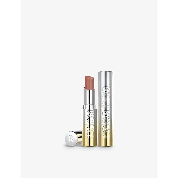 Rabanne Dramalips Glassy Highly Pigmented Lipstick 3.4g - 117 Hang Up