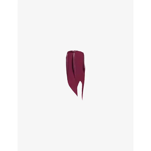 Rabanne Dramalips Glassy Highly Pigmented Lipstick 3.4g - 697 Madder