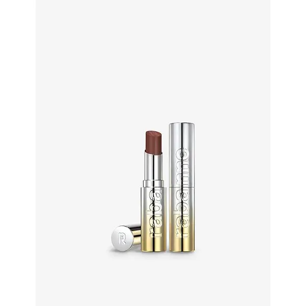 Rabanne Dramalips Glassy Highly Pigmented Lipstick 3.4g - 699 Divorce Party