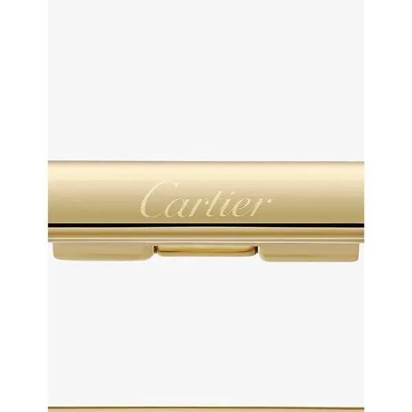 Cartier Vendome Louis Metal Money Clip