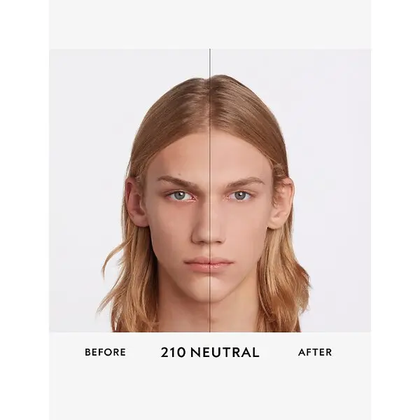 Gucci Eternité De Beauté Foundation Spf 15 - 210n Med Fair