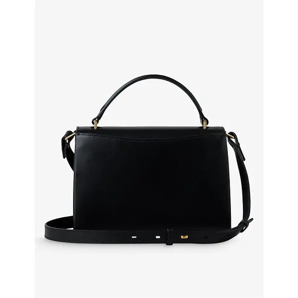 Mulberry Lana Leather Top-handle Bag