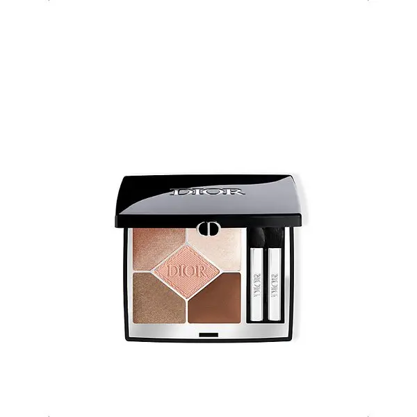 Dior Show 5 Couleurs Eyeshadow Palette 2.2g - 649 Nude Dress
