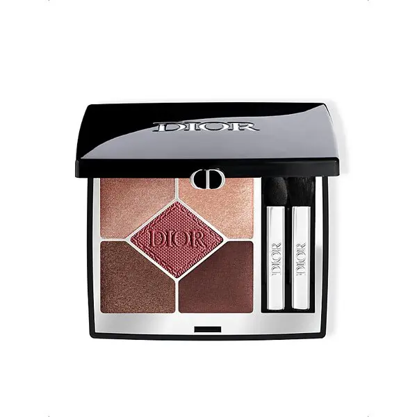 Dior Show 5 Couleurs Eyeshadow Palette 2.2g - 689 Mitzah