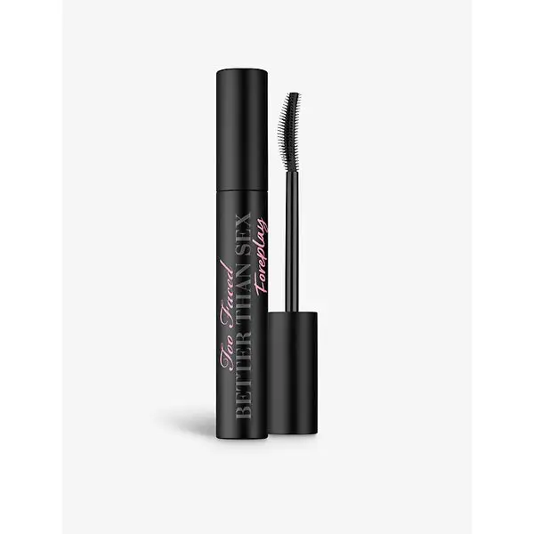 TOO FACED Better Than Sex Foreplay Primer Mascara 8ml - One-color
