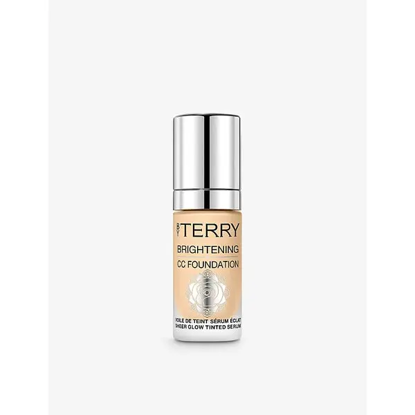 By Terry Brightening Cc Foundation - 3w Medium Light Warm