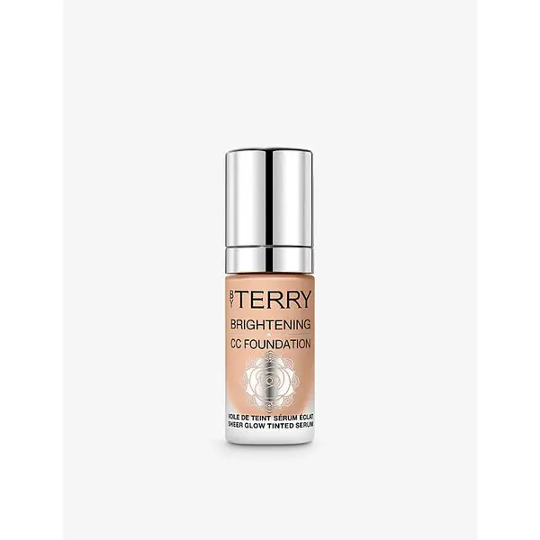 By Terry Brightening Cc Foundation - 4c Medium Cool