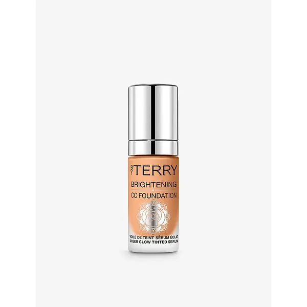 By Terry Brightening Cc Foundation - 6c Tan Cool