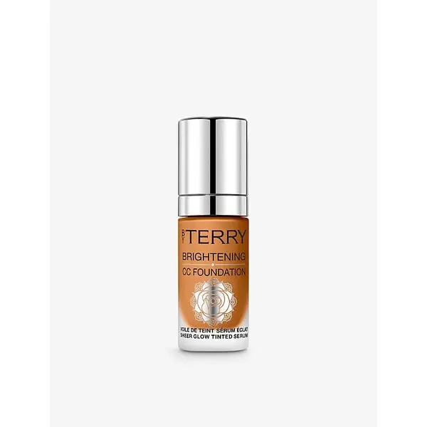 By Terry Brightening Cc Foundation - 7c Medium Deep Cool