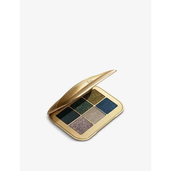 LISA ELDRIDGE BEAUTY Eyeshadow Palette 5.7g - Sorcery
