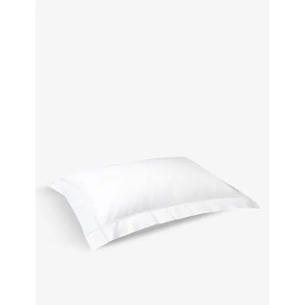 YVES DELORME Athena Double Pillowcase 50x75cm