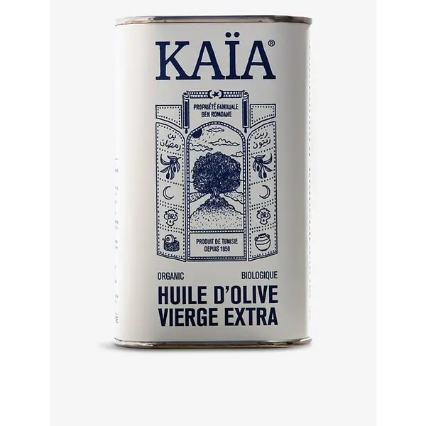 KAIA Kaïa Extra-virgin Olive Oil 500ml - One-color