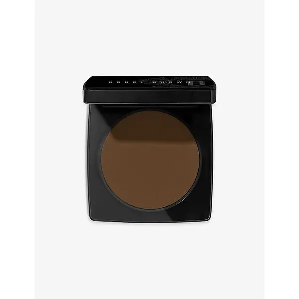 Bobbi Brown Sheer Finish Pressed Powder 11g - Deep