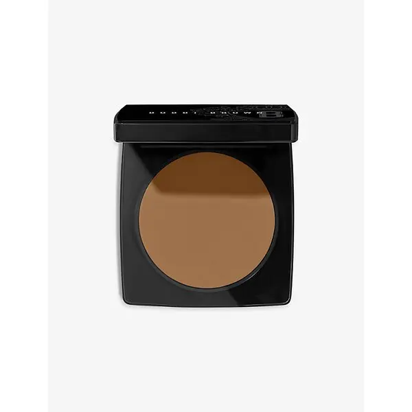 Bobbi Brown Sheer Finish Pressed Powder 11g - Golden Brown