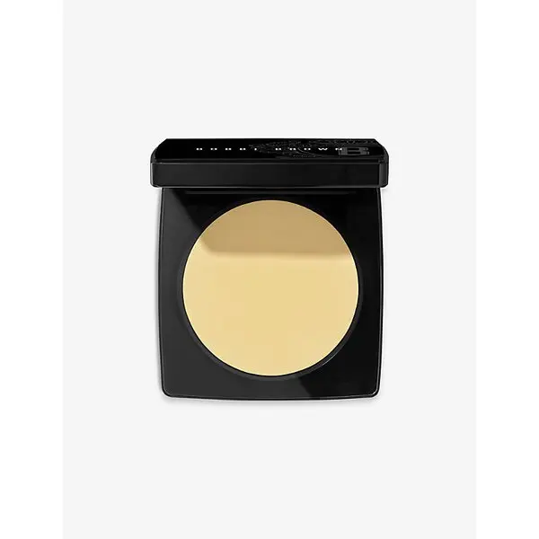 Bobbi Brown Sheer Finish Pressed Powder 11g - Pale Yellow