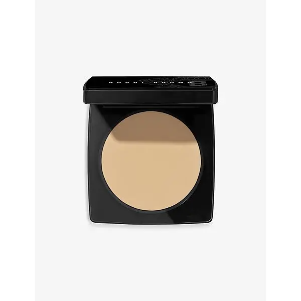 Bobbi Brown Sheer Finish Pressed Powder 11g - Soft Sand