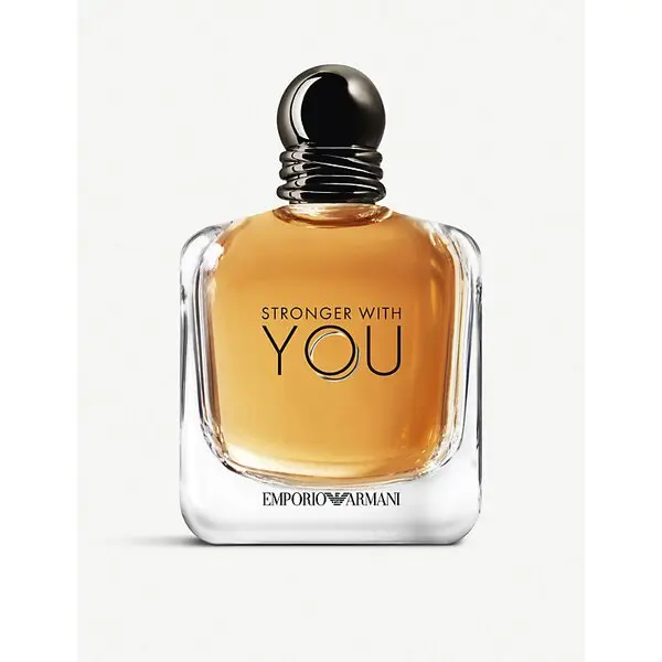 Giorgio Armani Stronger With You Eau De Toilette - Na