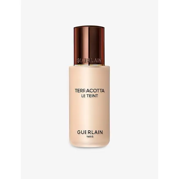 GUERLAIN Terracotta Le Teint Healthy Glow Foundation 35ml - 0.5n