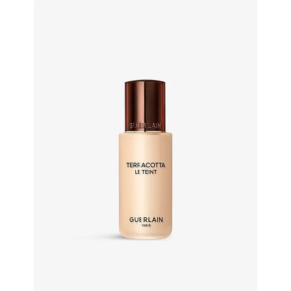 GUERLAIN Terracotta Le Teint Healthy Glow Foundation 35ml - 0.5w