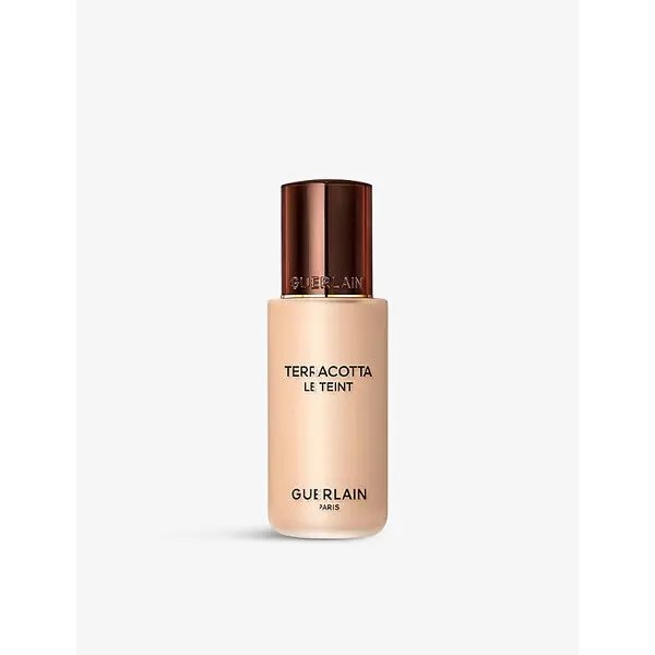 GUERLAIN Terracotta Le Teint Healthy Glow Foundation 35ml - 1.5n