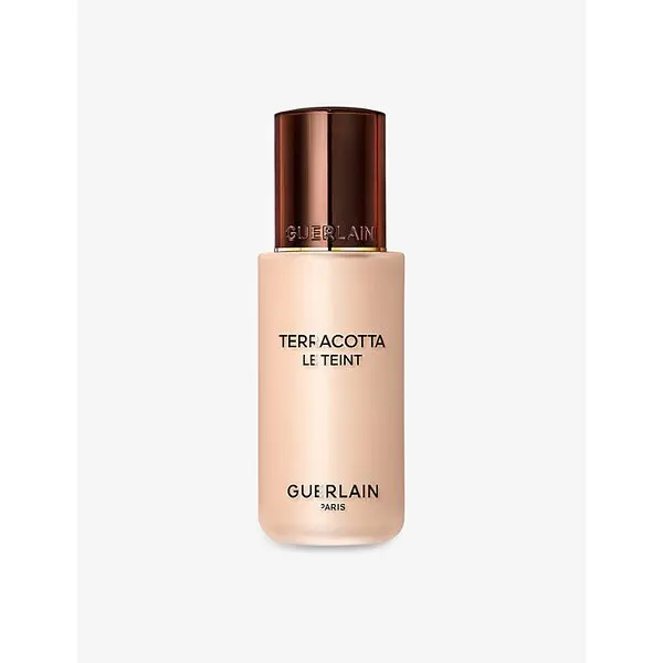 GUERLAIN Terracotta Le Teint Healthy Glow Foundation 35ml - 1c
