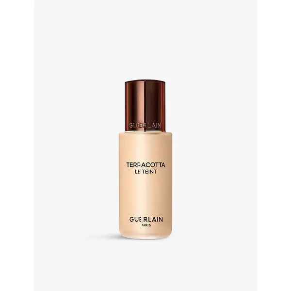 GUERLAIN Terracotta Le Teint Healthy Glow Foundation 35ml - 1w