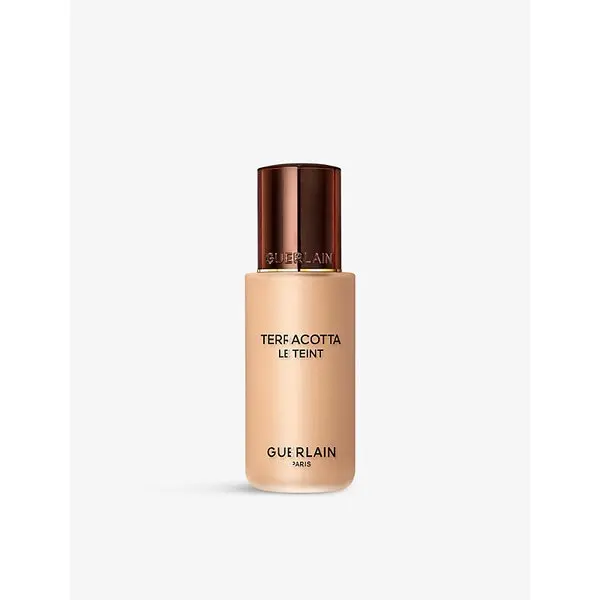 GUERLAIN Terracotta Le Teint Healthy Glow Foundation 35ml - 3w