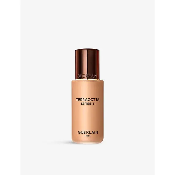 GUERLAIN Terracotta Le Teint Healthy Glow Foundation 35ml - 4.5n