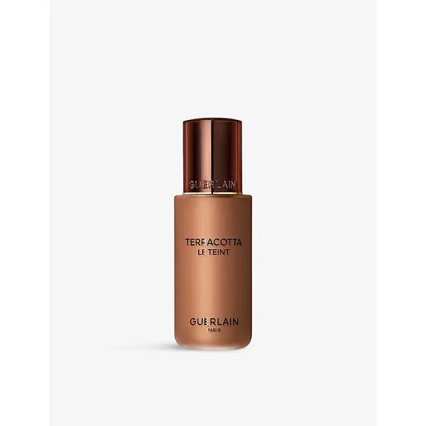 GUERLAIN Terracotta Le Teint Healthy Glow Foundation 35ml - 6.5n